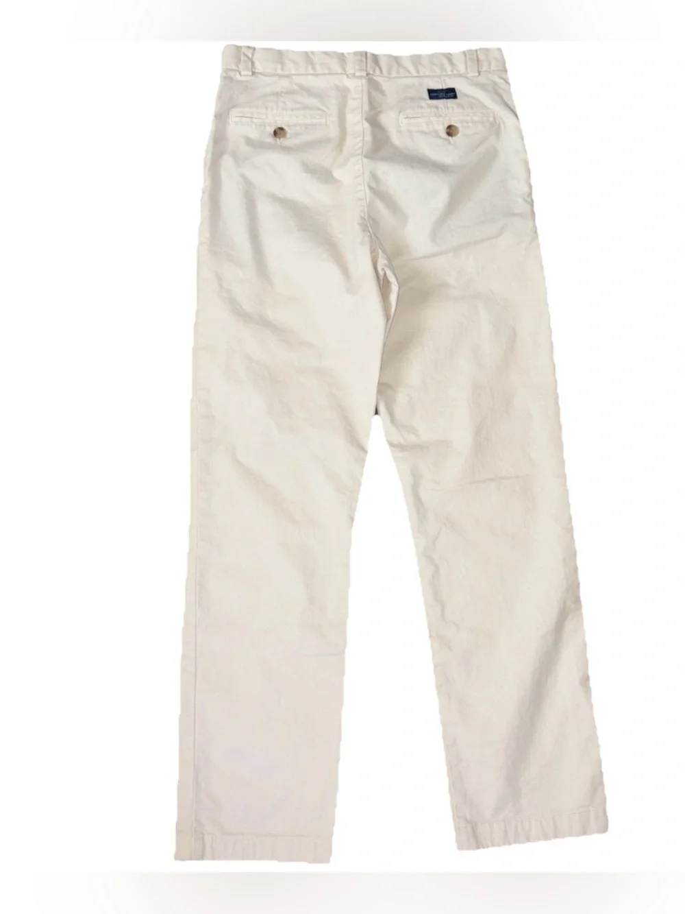 Vineyard Vines | Bottoms | Vineyard Vines Boys Size 8 Breaker Chino ...